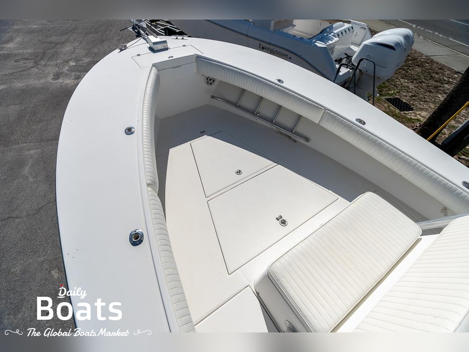 2003 Regulator 32 Cc for sale. View price, photos and Buy 2003 ...