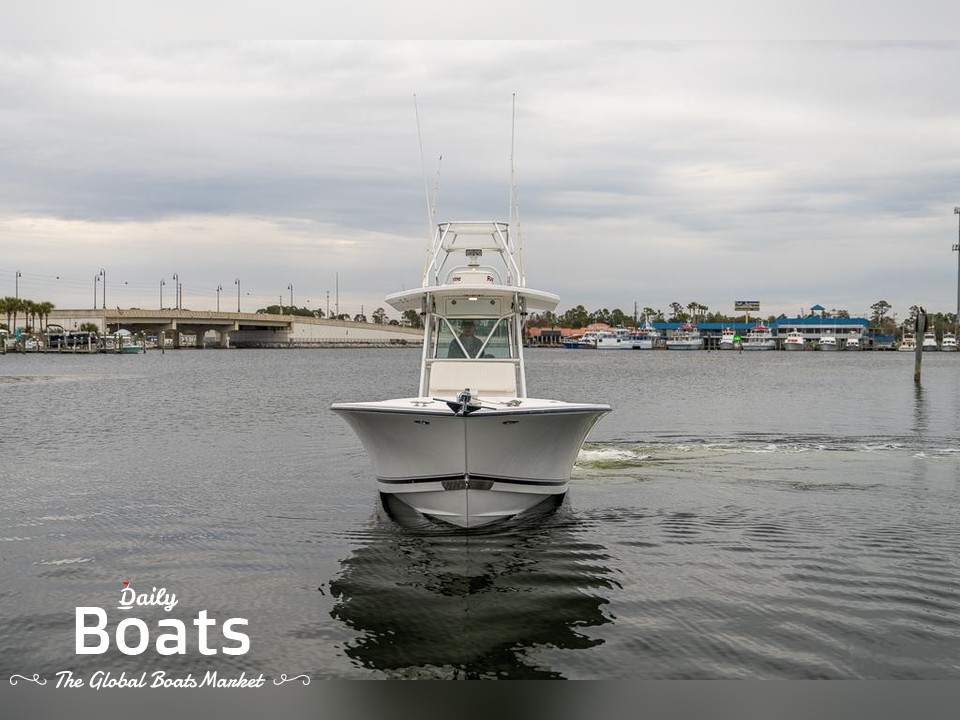 2003 Regulator 32 Cc for sale. View price, photos and Buy 2003 ...