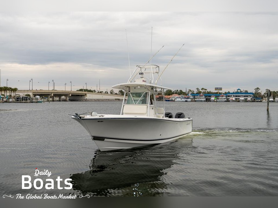 2003 Regulator 32 Cc for sale. View price, photos and Buy 2003 ...