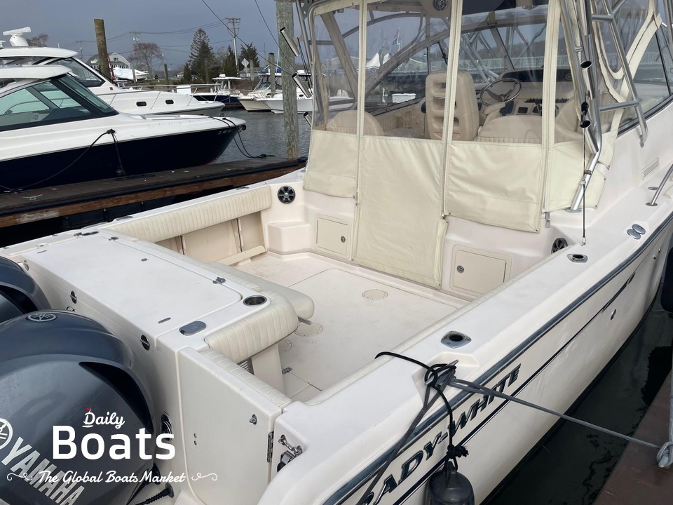 2013 Grady-White 330 Express for sale. View price, photos and Buy 2013 ...