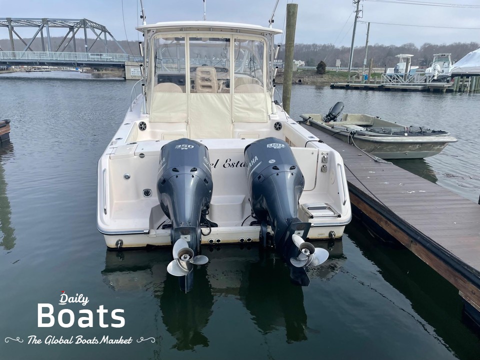 2013 Grady-White 330 Express for sale. View price, photos and Buy 2013 ...