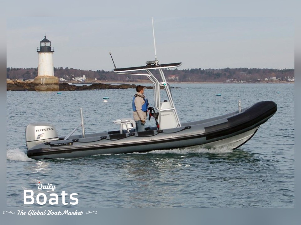 2022 Ribcraft 6.5 for sale. View price, photos and Buy 2022 Ribcraft 6. ...