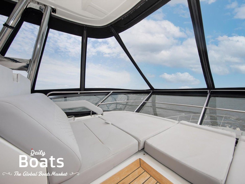 2017 Sea Ray 590 Flybridge for sale. View price, photos and Buy 2017 ...