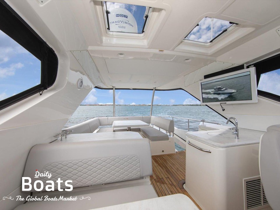 2017 Sea Ray 590 Flybridge for sale. View price, photos and Buy 2017 ...