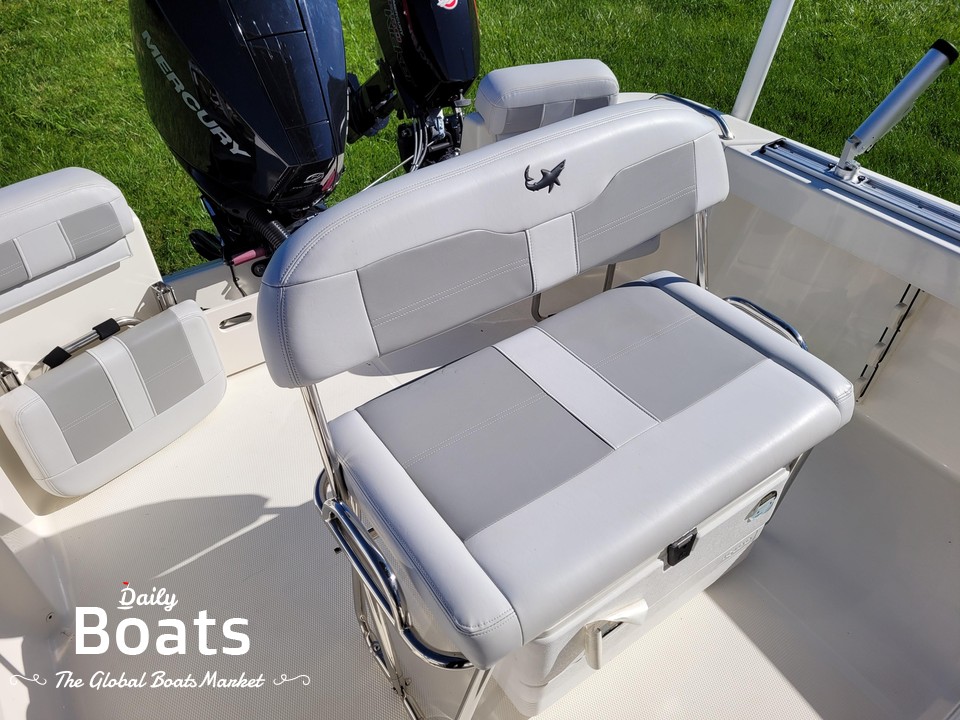 2019 Mako 204 Cc for sale. View price, photos and Buy 2019 Mako 204 Cc ...