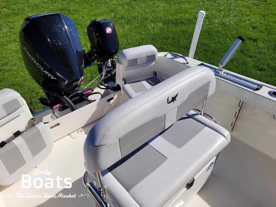 2019 Mako 204 Cc for sale. View price, photos and Buy 2019 Mako 204 Cc ...