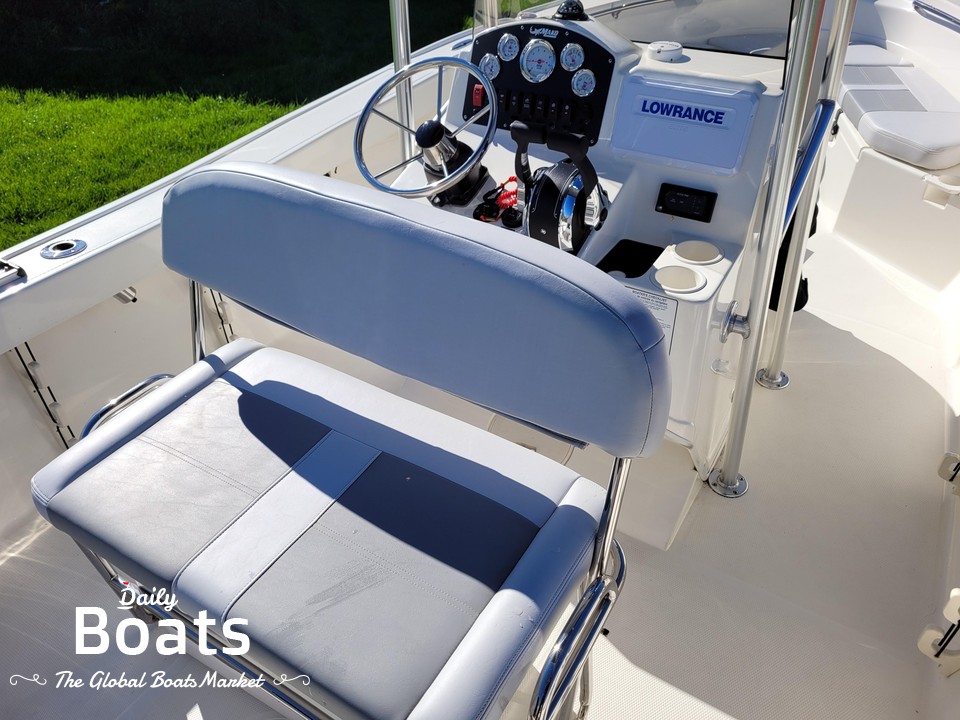 2019 Mako 204 Cc for sale. View price, photos and Buy 2019 Mako 204 Cc ...