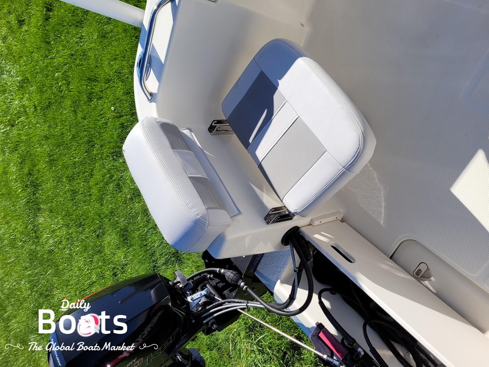 2019 Mako 204 Cc for sale. View price, photos and Buy 2019 Mako 204 Cc ...