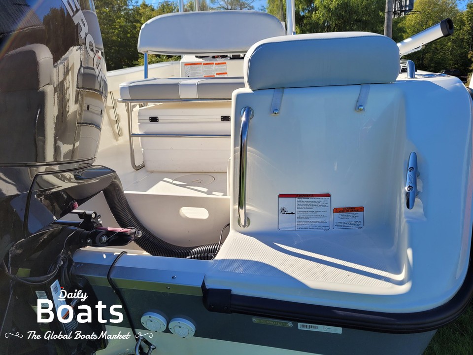 2019 Mako 204 Cc for sale. View price, photos and Buy 2019 Mako 204 Cc ...