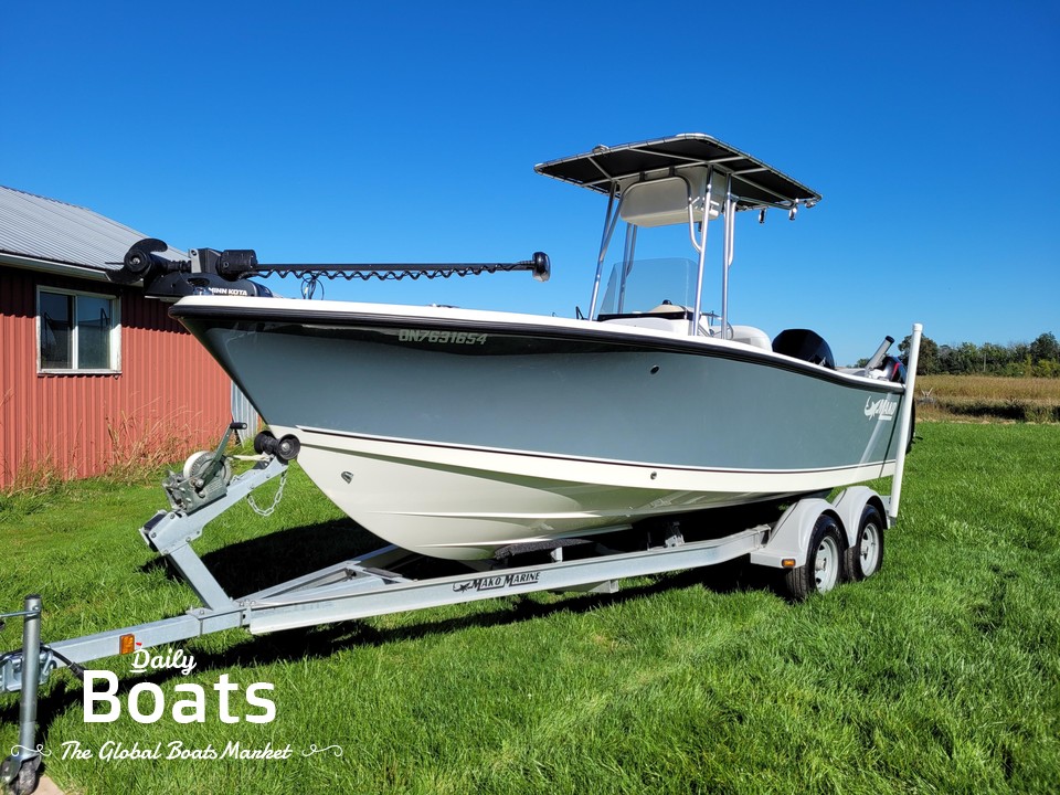 2019 Mako 204 Cc for sale. View price, photos and Buy 2019 Mako 204 Cc ...