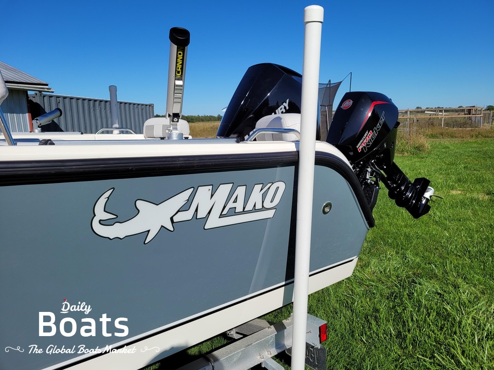 2019 Mako 204 Cc for sale. View price, photos and Buy 2019 Mako 204 Cc ...