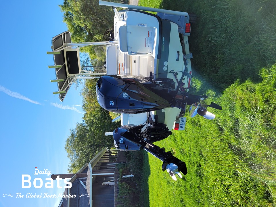 2019 Mako 204 Cc for sale. View price, photos and Buy 2019 Mako 204 Cc ...