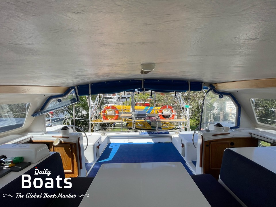 2005 Seawind 1000 for sale. View price, photos and Buy 2005 Seawind ...