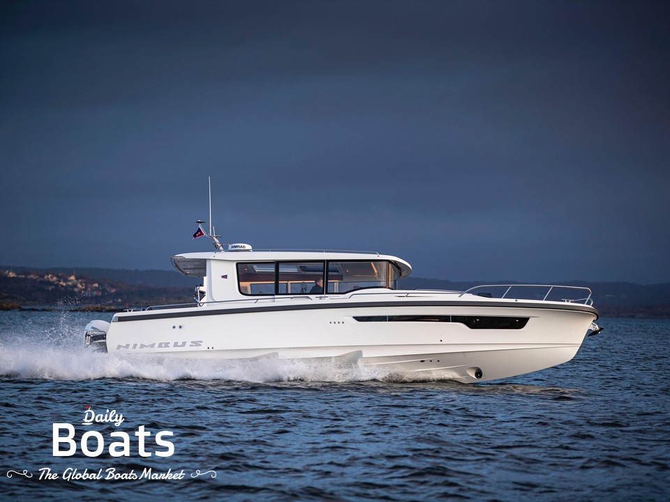 2023 Nimbus C11 for sale. View price, photos and Buy 2023 Nimbus C11 ...