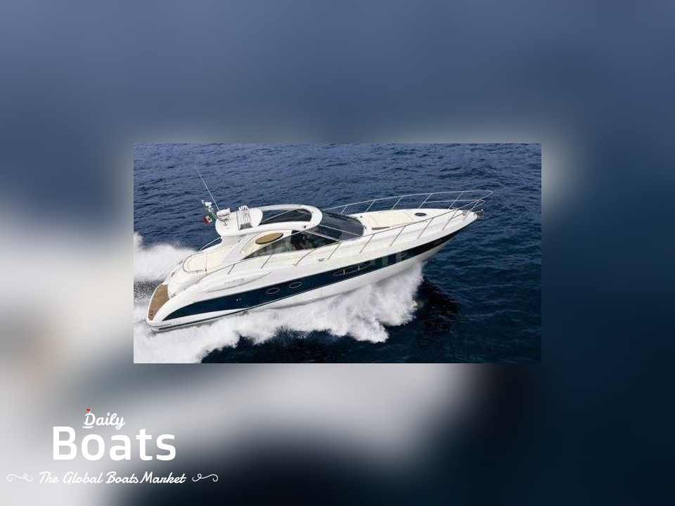 2009 Atlantis 47 Ht for sale. View price, photos and Buy 2009 Atlantis ...