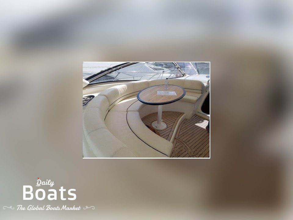2009 Atlantis 47 Ht for sale. View price, photos and Buy 2009 Atlantis ...