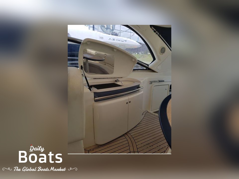 2009 Atlantis 47 Ht for sale. View price, photos and Buy 2009 Atlantis ...