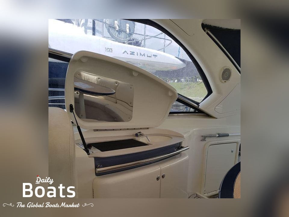 2009 Atlantis 47 Ht for sale. View price, photos and Buy 2009 Atlantis ...