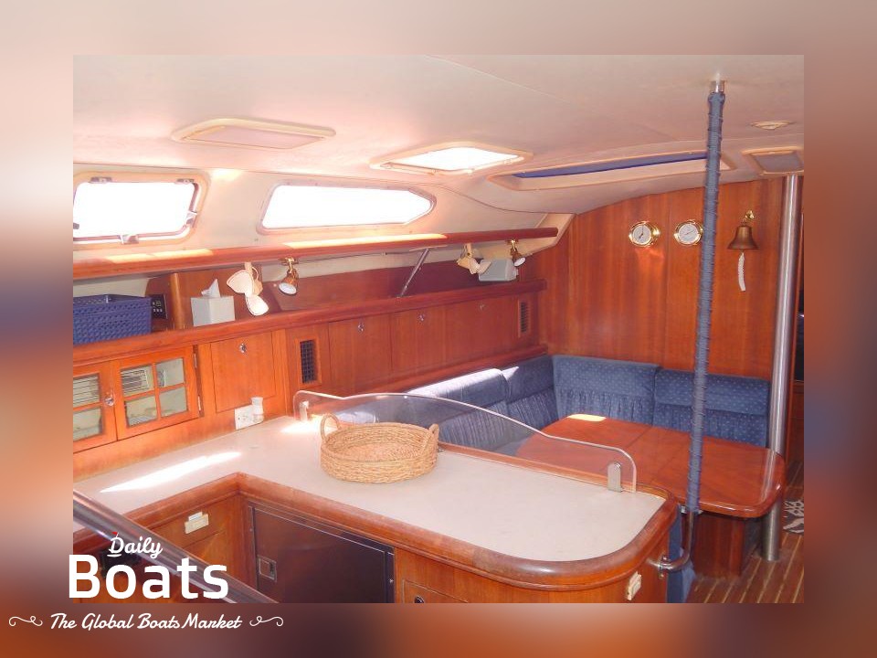 2006 Hunter 46Le for sale. View price, photos and Buy 2006 Hunter 46Le ...