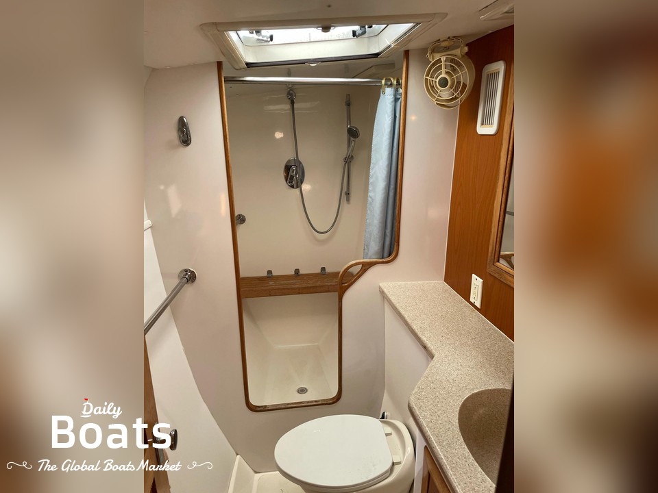 2008 Manta 42 Mkiv for sale. View price, photos and Buy 2008 Manta 42 ...