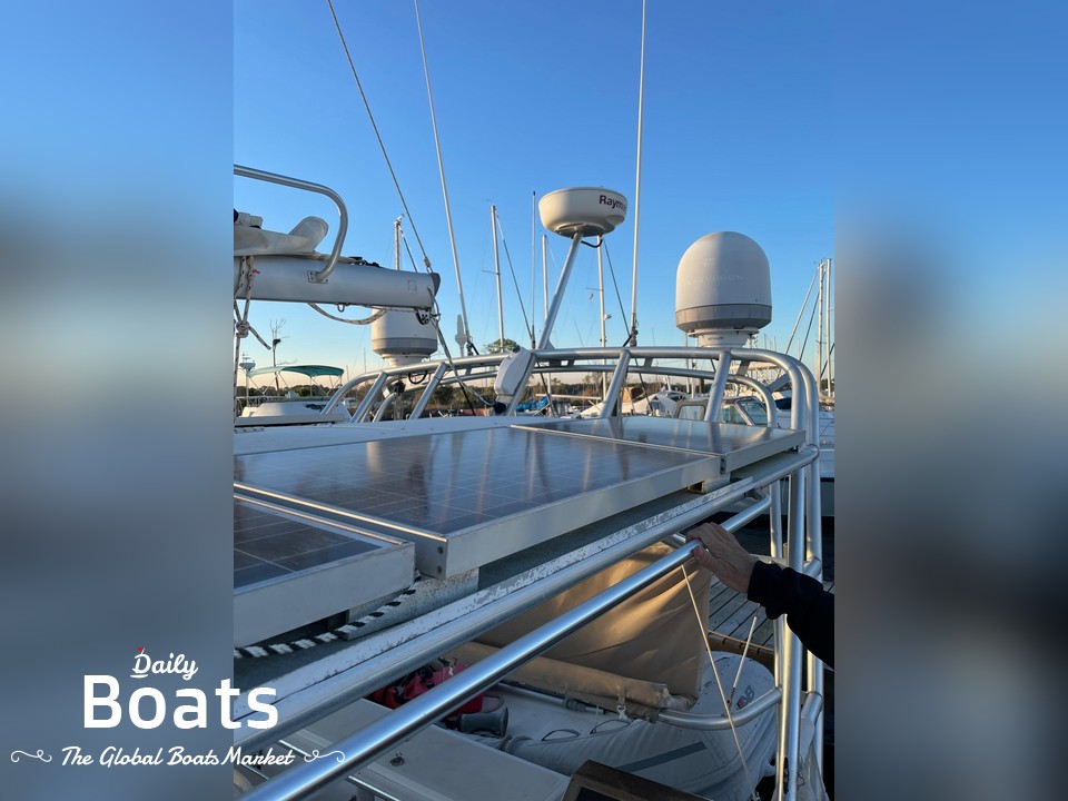 2008 Manta 42 Mkiv for sale. View price, photos and Buy 2008 Manta 42 ...