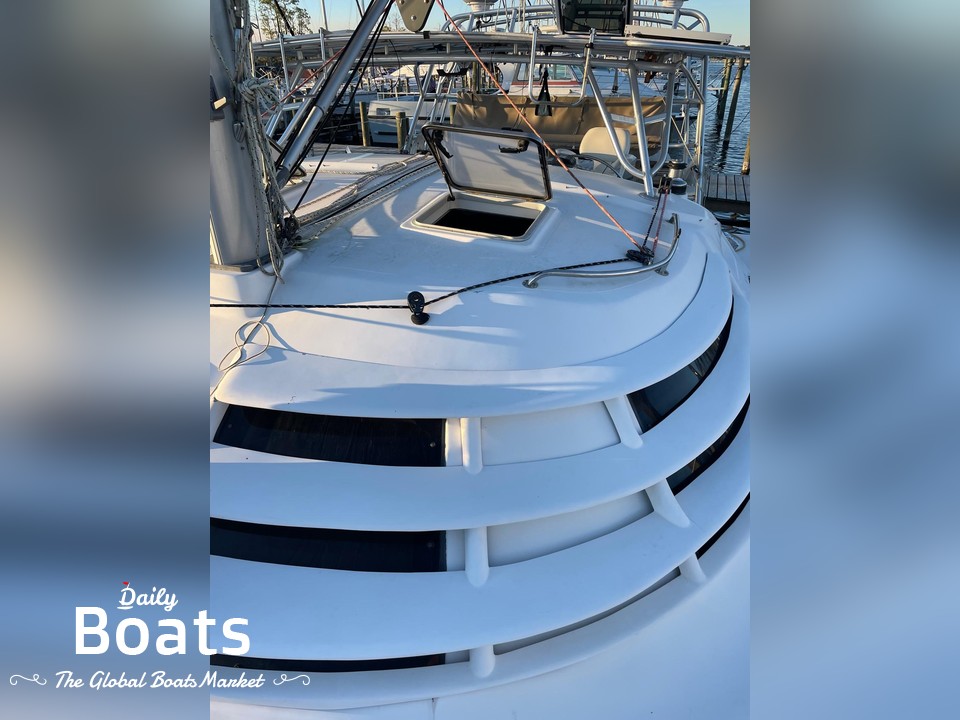 2008 Manta 42 Mkiv for sale. View price, photos and Buy 2008 Manta 42 ...