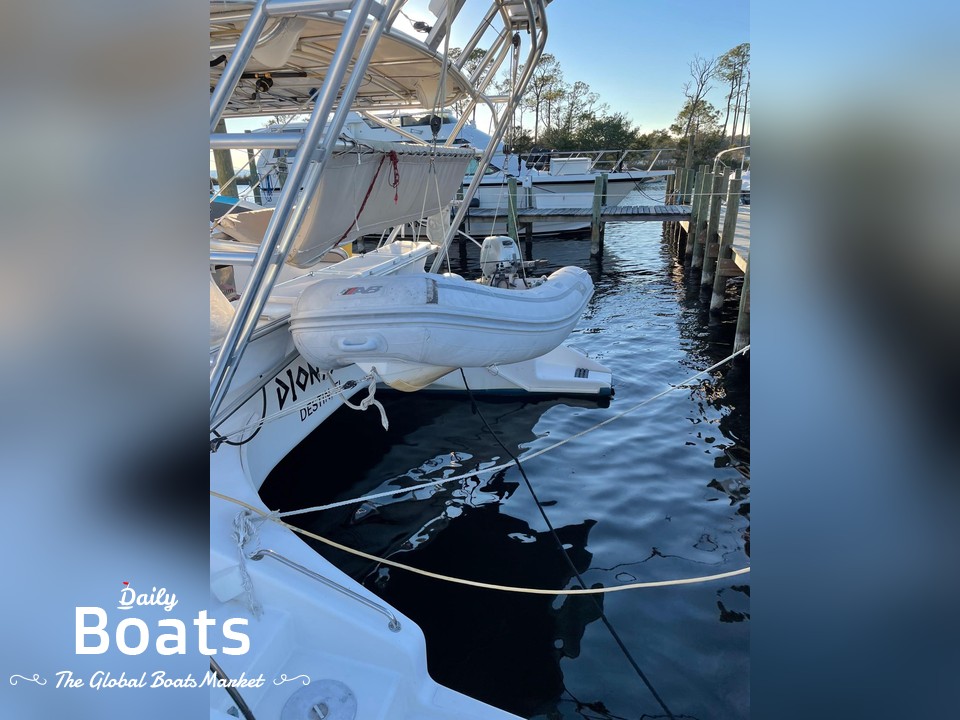 2008 Manta 42 Mkiv for sale. View price, photos and Buy 2008 Manta 42 ...