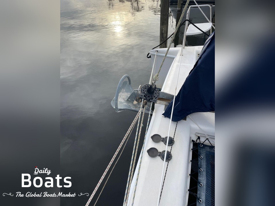 2008 Manta 42 Mkiv for sale. View price, photos and Buy 2008 Manta 42 ...