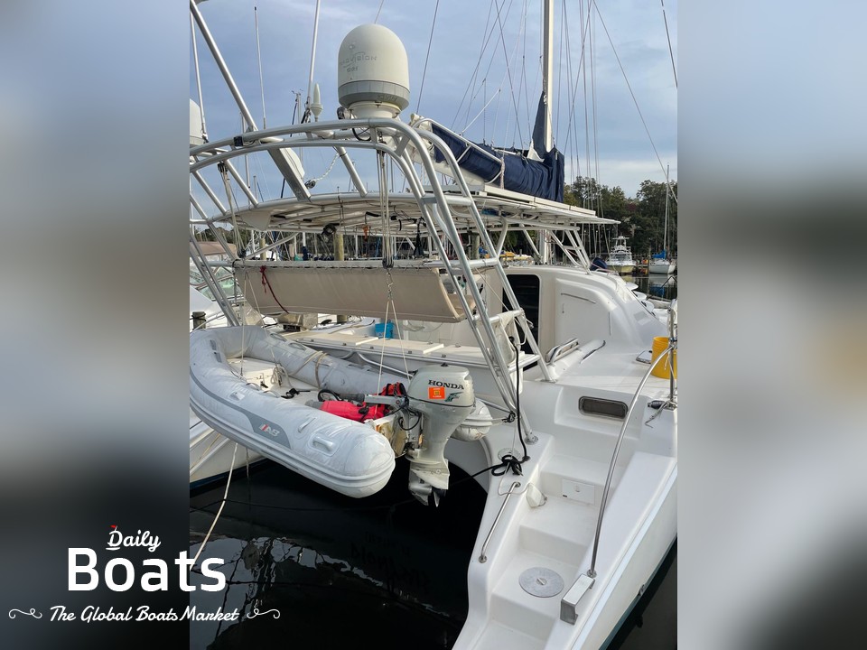 2008 Manta 42 Mkiv for sale. View price, photos and Buy 2008 Manta 42 ...