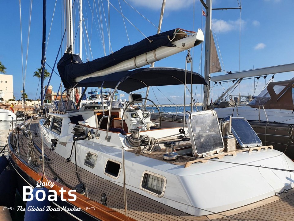 2000 Mystic 60 for sale. View price, photos and Buy 2000 Mystic 60 #295266