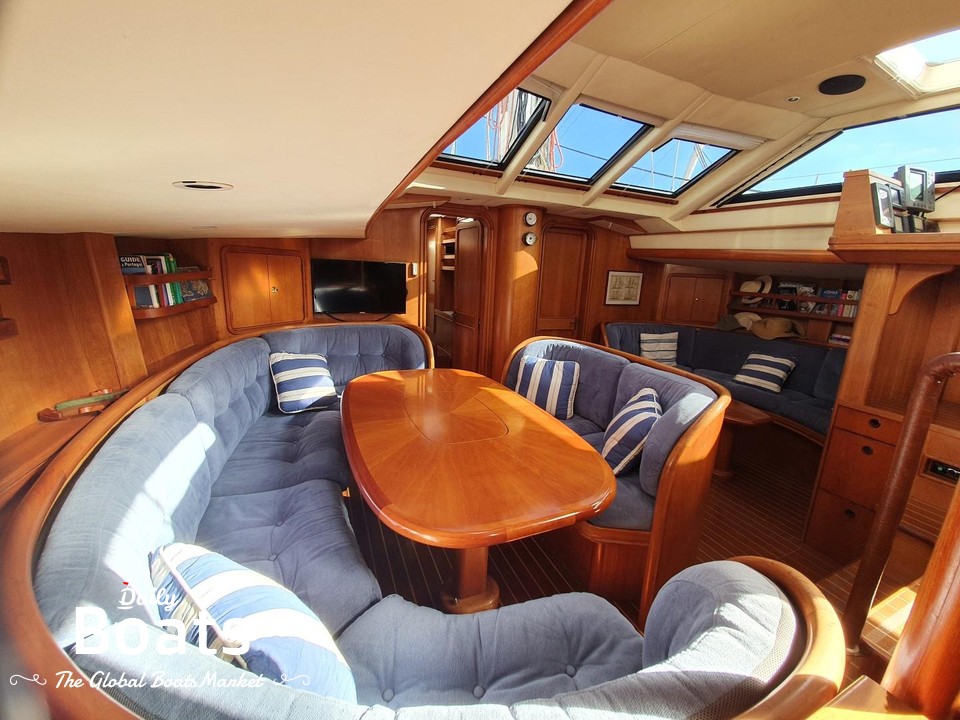 2000 Mystic 60 for sale. View price, photos and Buy 2000 Mystic 60 #295266