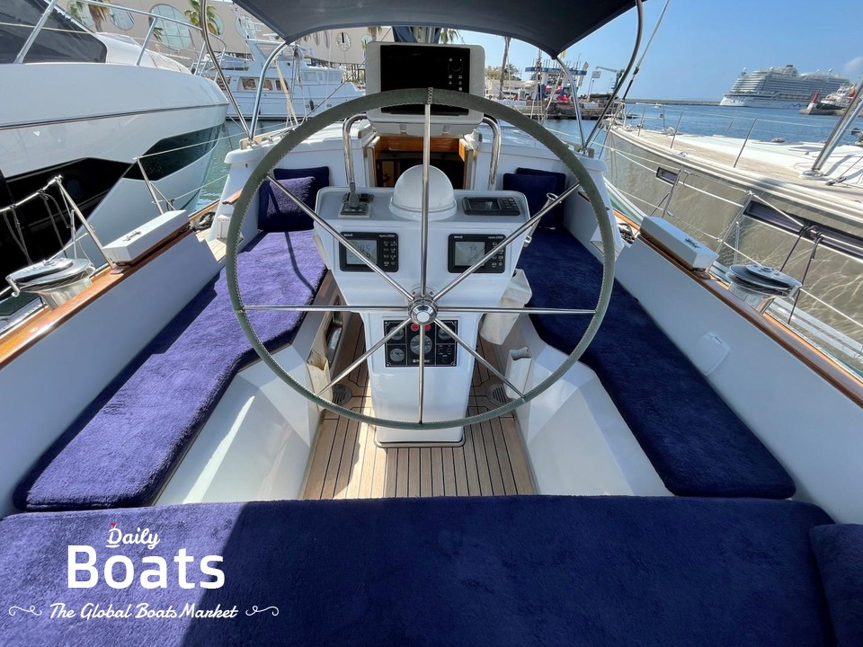 2000 Mystic 60 for sale. View price, photos and Buy 2000 Mystic 60 #295266