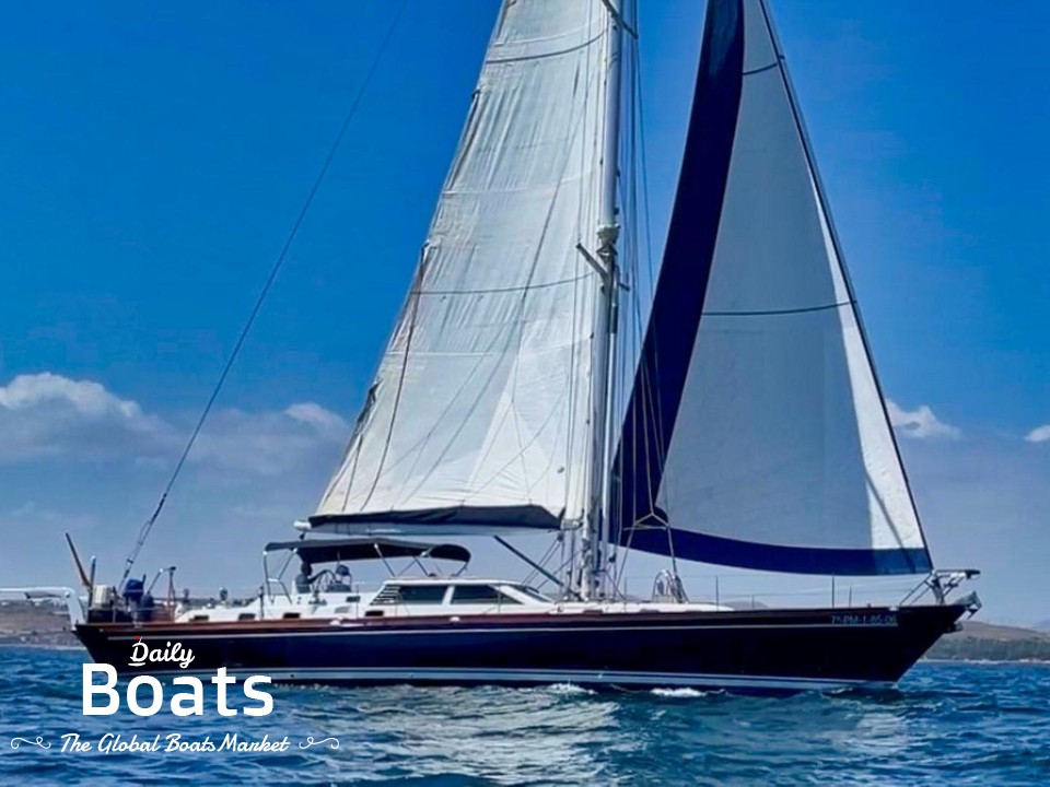 2000 Mystic 60 for sale. View price, photos and Buy 2000 Mystic 60 #295266
