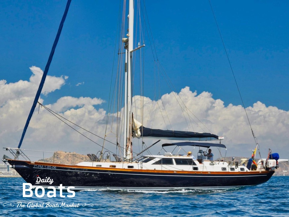 2000 Mystic 60 for sale. View price, photos and Buy 2000 Mystic 60 #295266