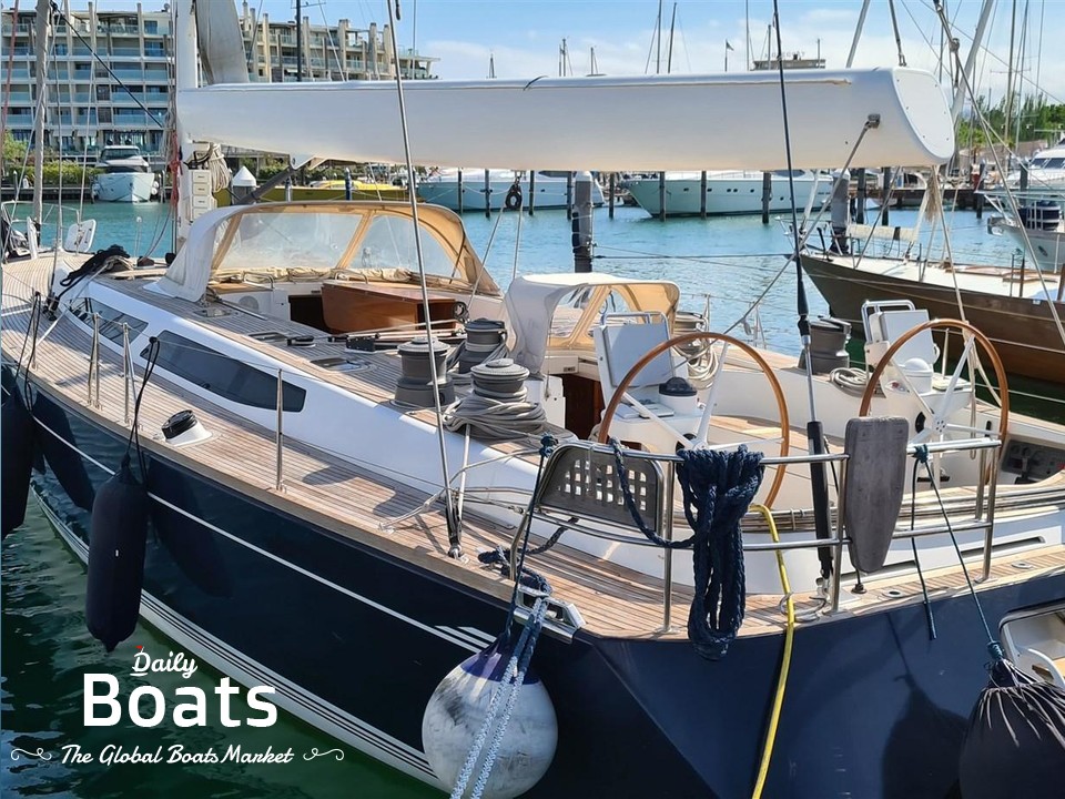 2007 Baltic 66 for sale. View price, photos and Buy 2007 Baltic 66 #295267