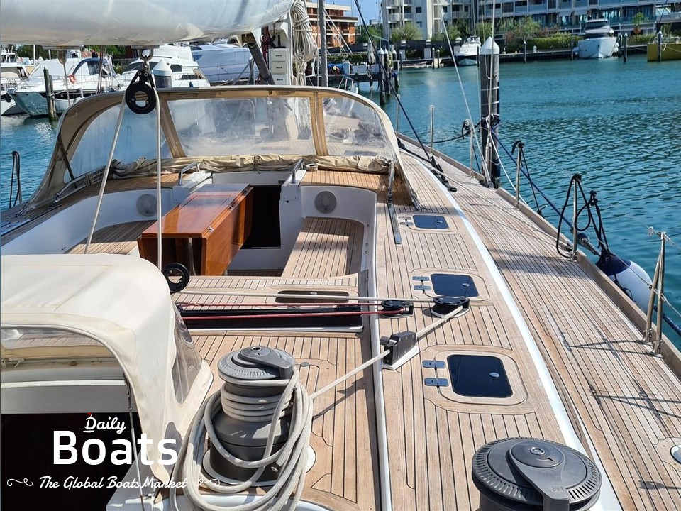 2007 Baltic 66 for sale. View price, photos and Buy 2007 Baltic 66 #295267