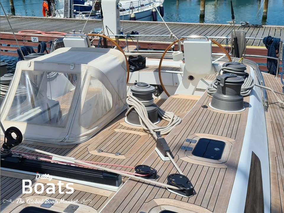 2007 Baltic 66 for sale. View price, photos and Buy 2007 Baltic 66 #295267