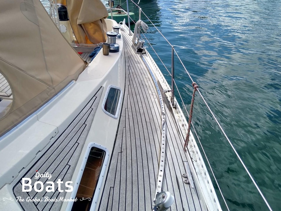 1972 Nautor Swan 44 for sale. View price, photos and Buy 1972 Nautor ...