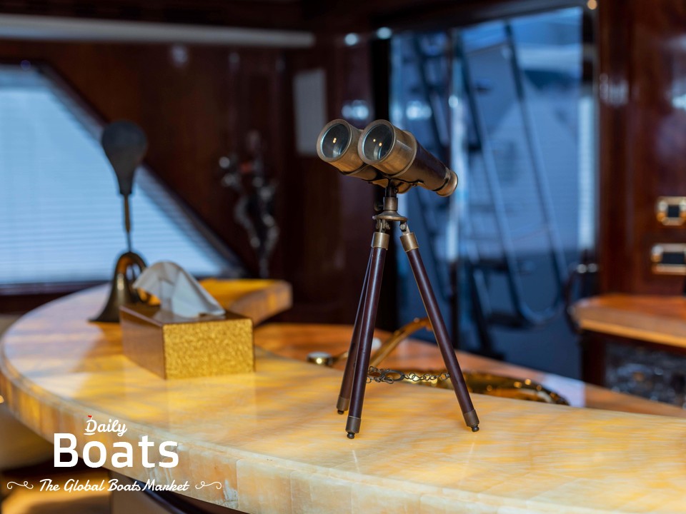 1993 Hatteras 36M for sale. View price, photos and Buy 1993 Hatteras ...