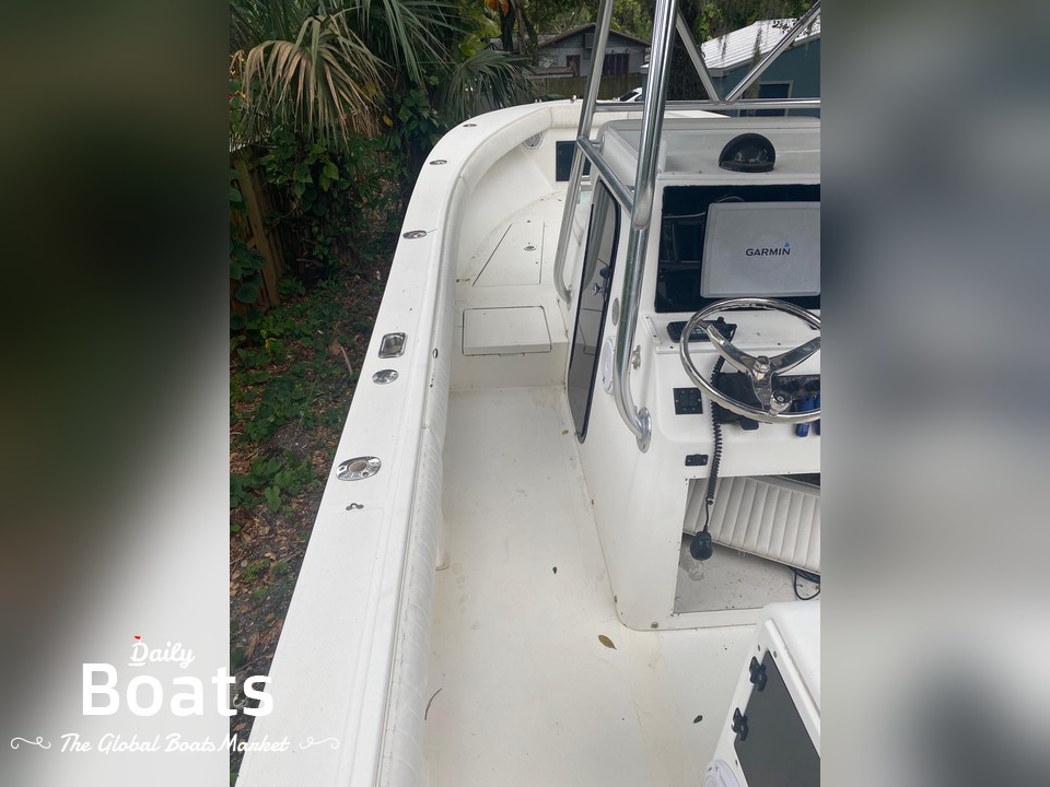 1998 Regulator 26 Classic for sale. View price, photos and Buy 1998 ...