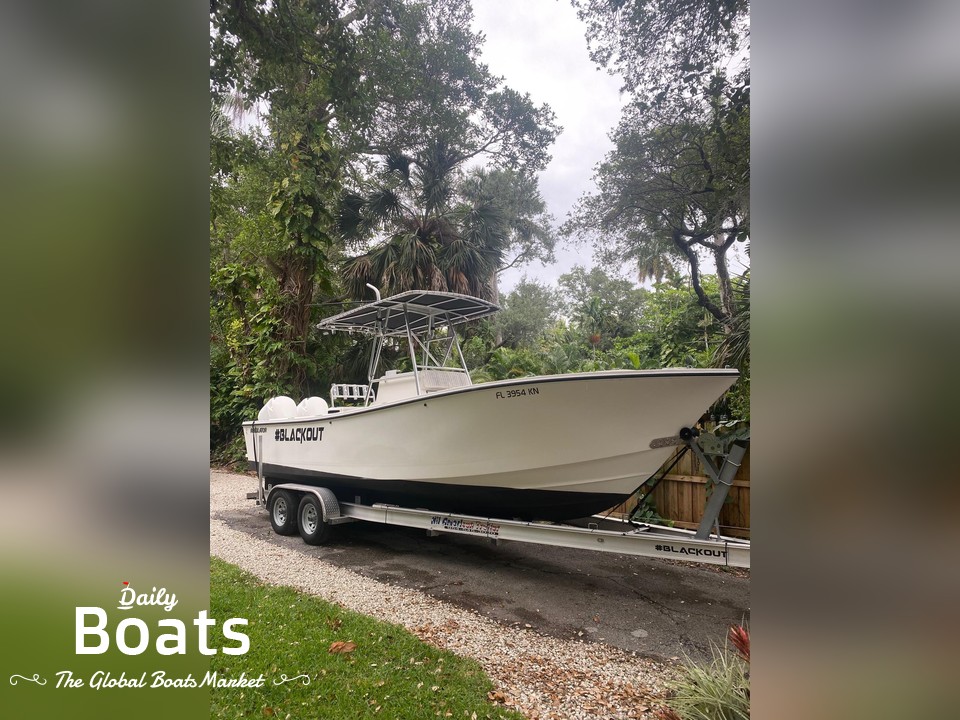 1998 Regulator 26 Classic for sale. View price, photos and Buy 1998 ...