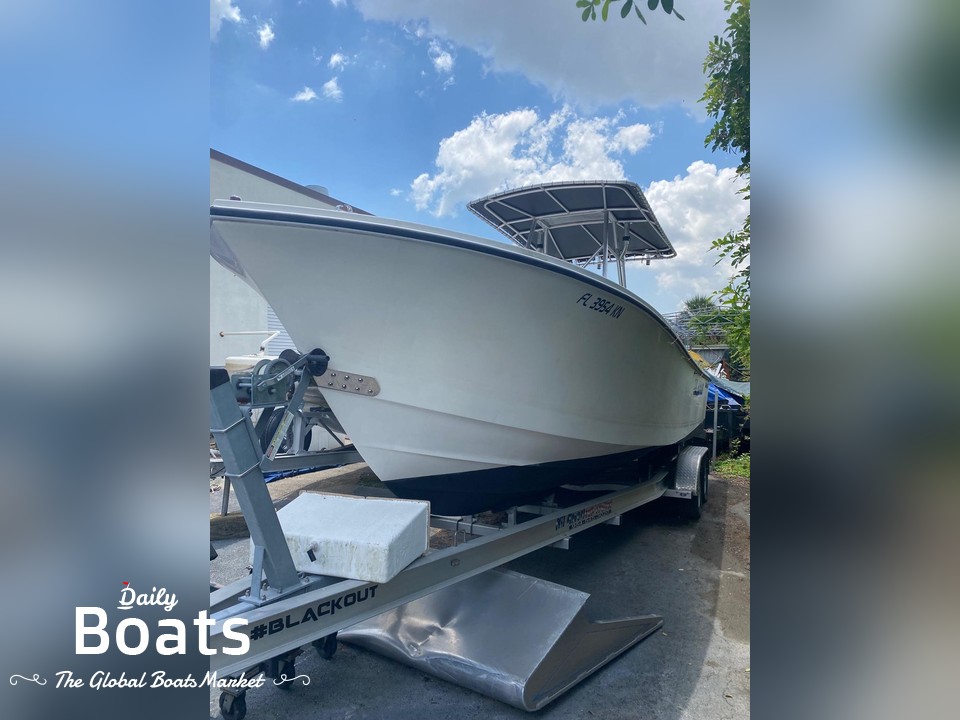 1998 Regulator 26 Classic for sale. View price, photos and Buy 1998 ...