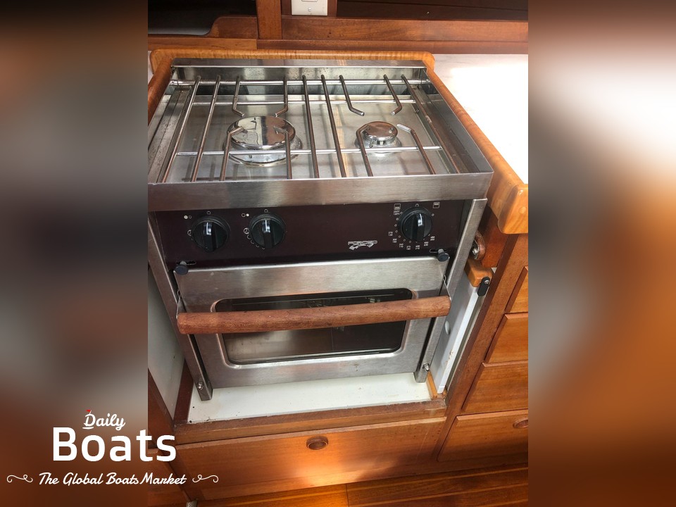 1983 Vindo 45 for sale. View price, photos and Buy 1983 Vindo 45 #295286