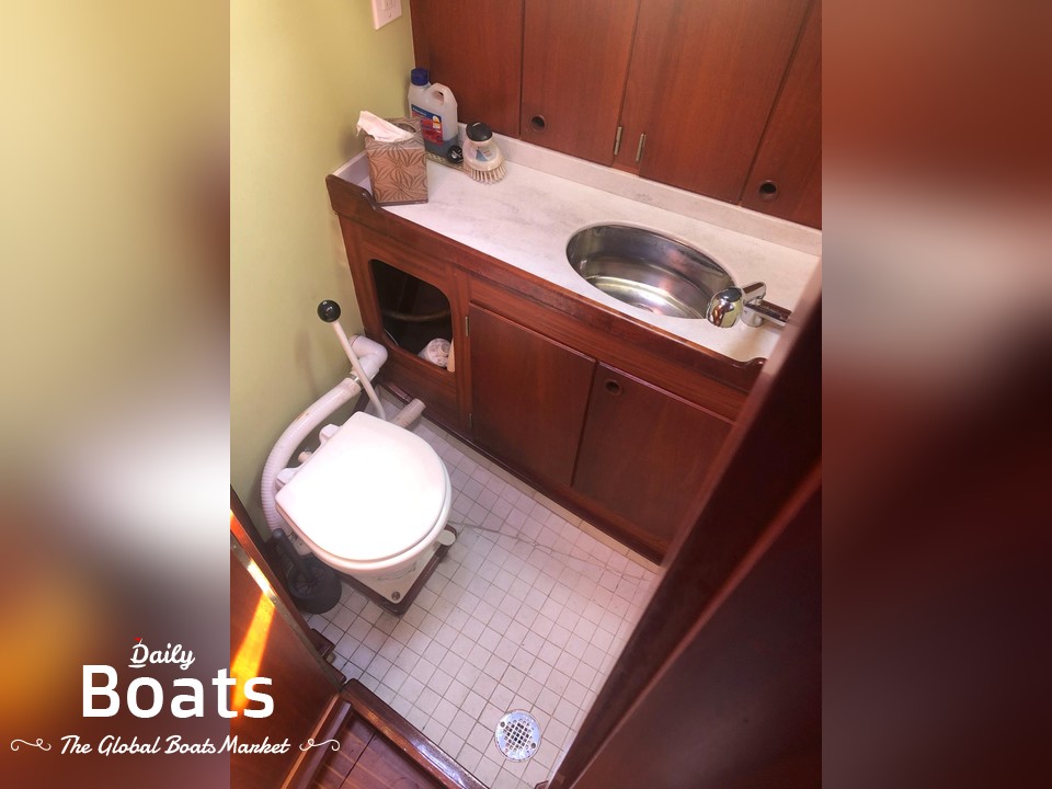 1983 Vindo 45 for sale. View price, photos and Buy 1983 Vindo 45 #295286