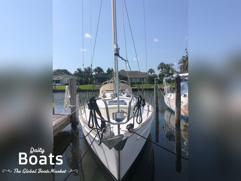 1983 Vindo 45 for sale. View price, photos and Buy 1983 Vindo 45 #295286