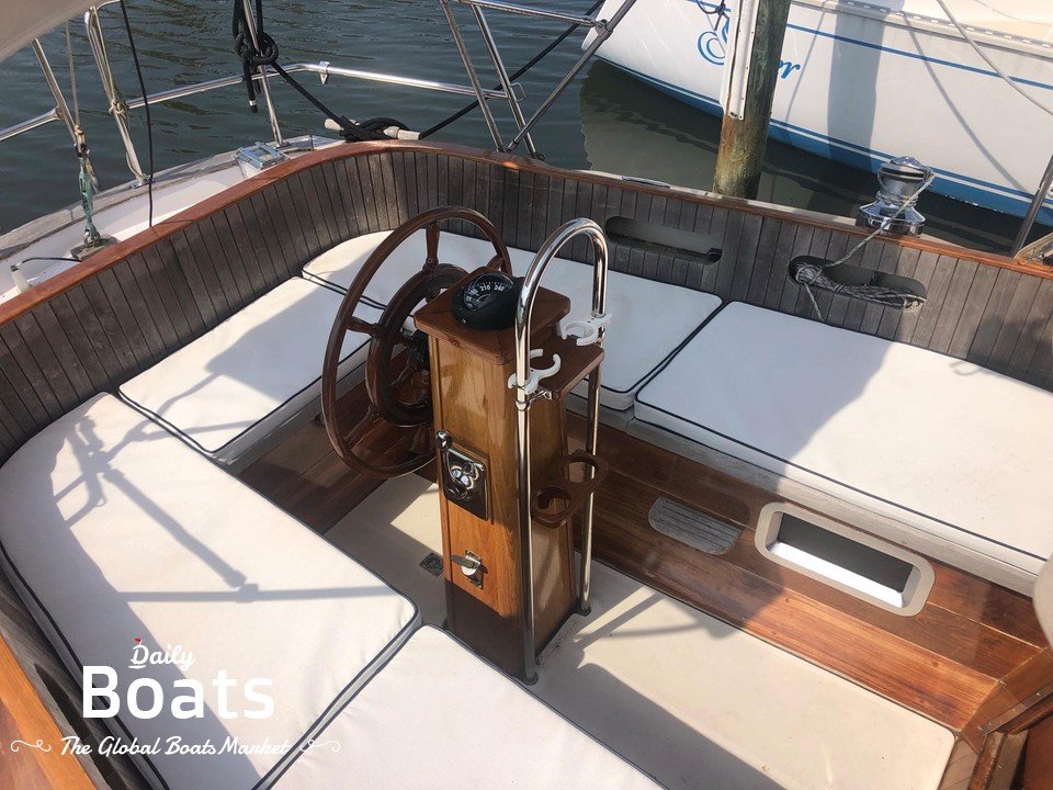 1983 Vindo 45 for sale. View price, photos and Buy 1983 Vindo 45 #295286