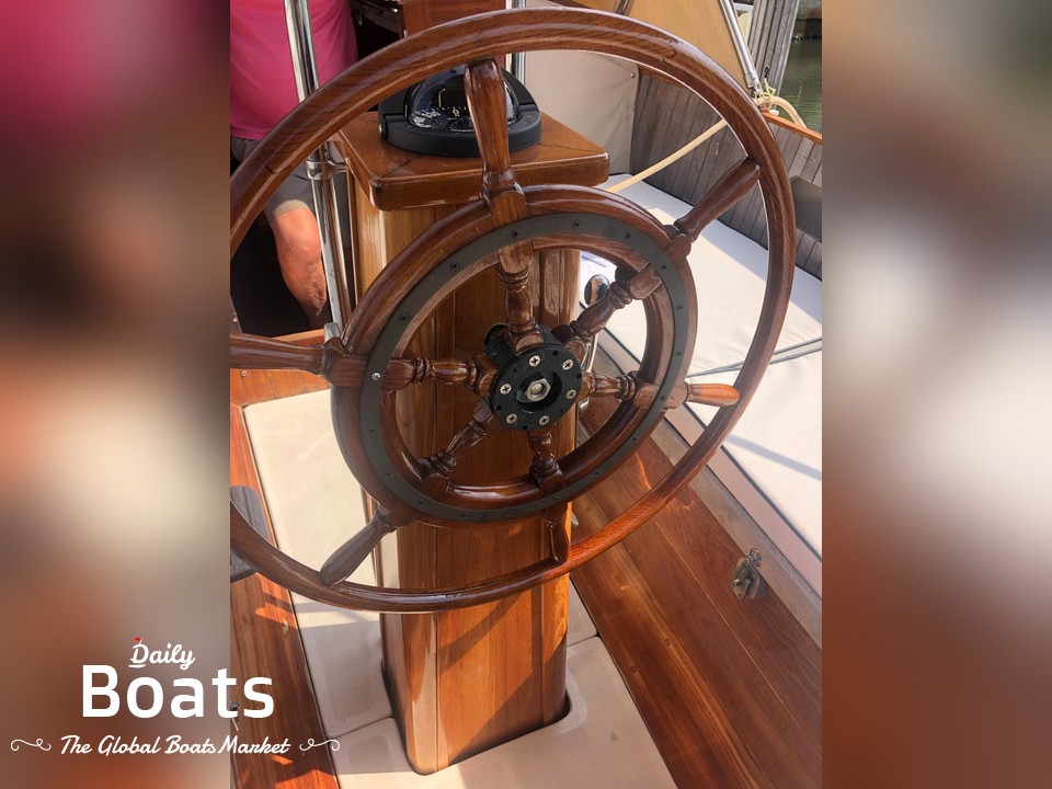 1983 Vindo 45 for sale. View price, photos and Buy 1983 Vindo 45 #295286