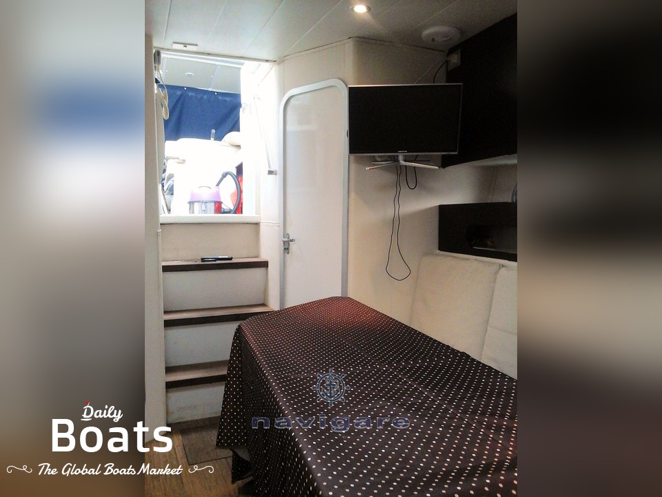 1994 Almar Tf 40 for sale. View price, photos and Buy 1994 Almar Tf 40 ...