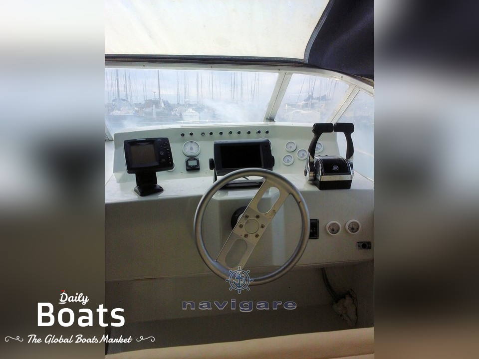 1994 Almar Tf 40 for sale. View price, photos and Buy 1994 Almar Tf 40 ...