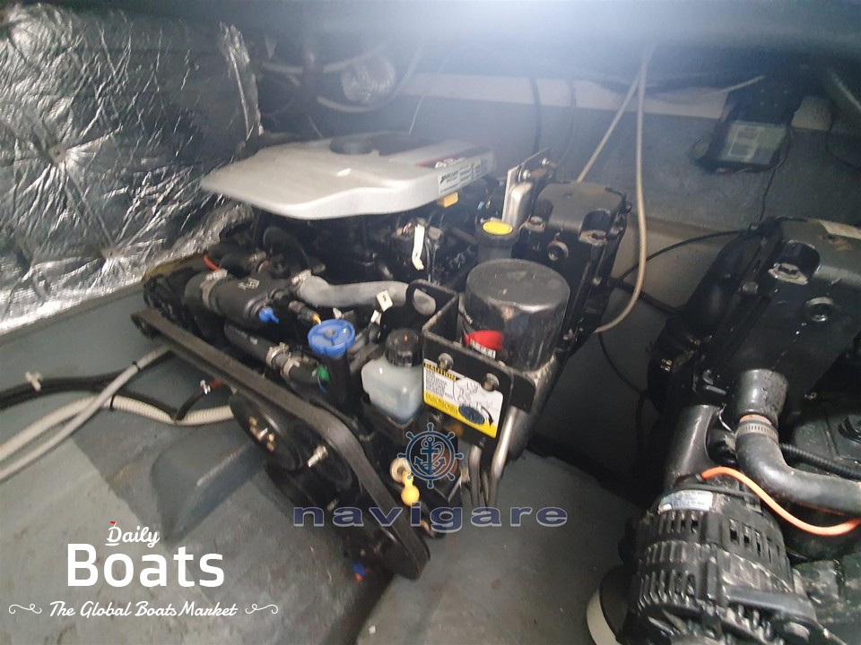 1994 Almar Tf 40 for sale. View price, photos and Buy 1994 Almar Tf 40 ...